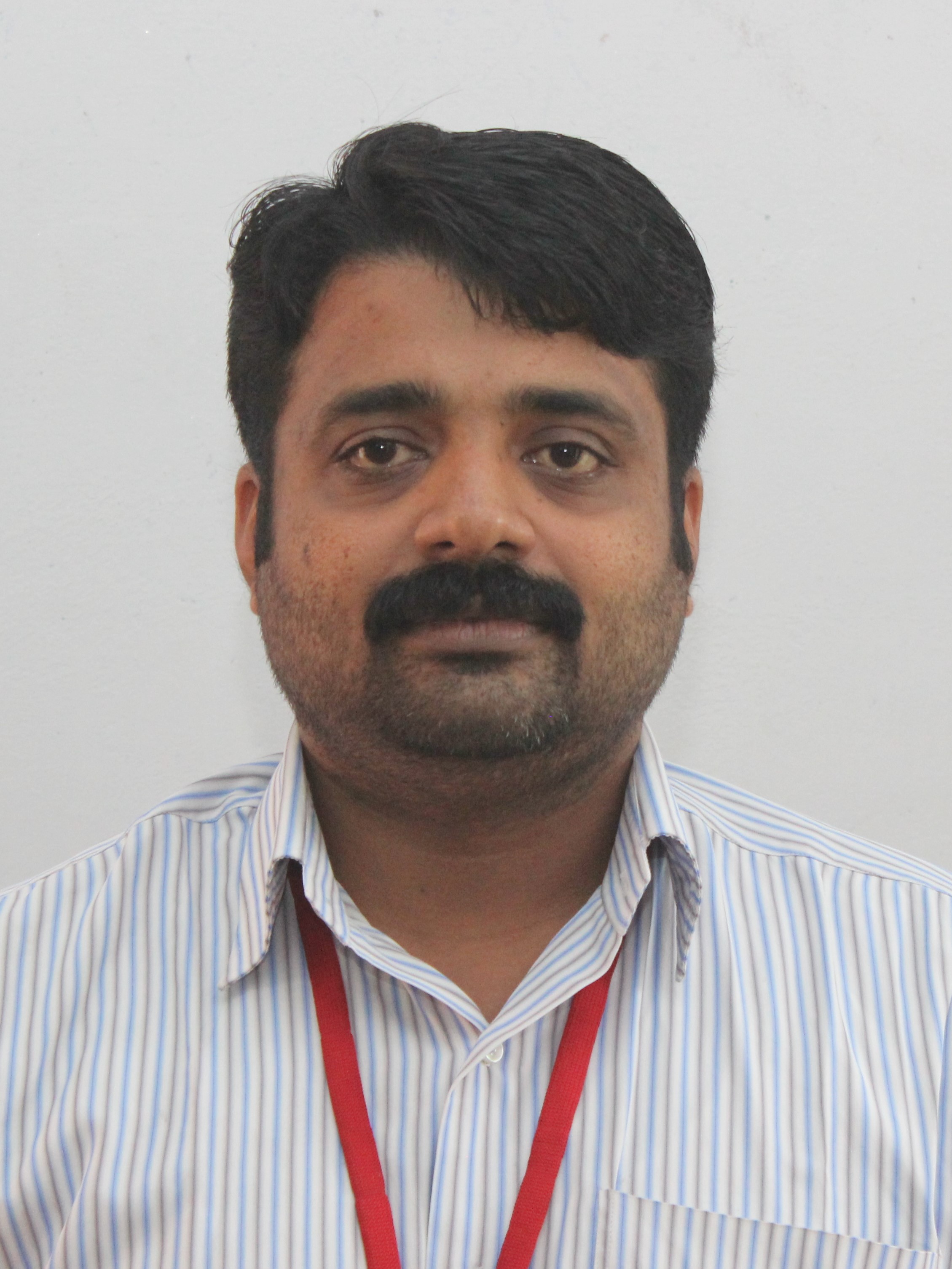 Mr. KIRAN SHANKAR M S | SREE BUDDHA COLLEGE OF ENGINEERING, PATTOR P.O ...